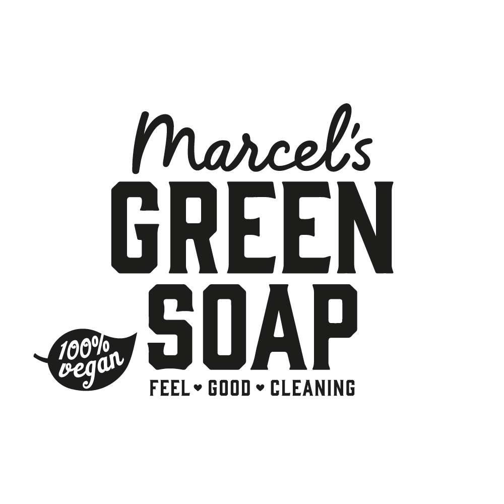 Green Soap Logos