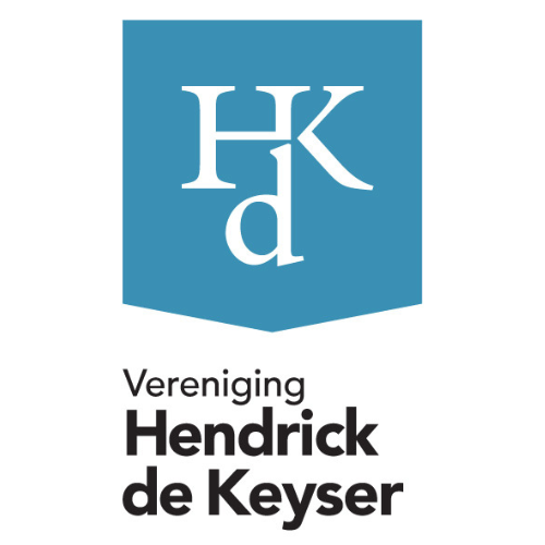 Hendrick de Keyser Monumenten - Baan met Impact